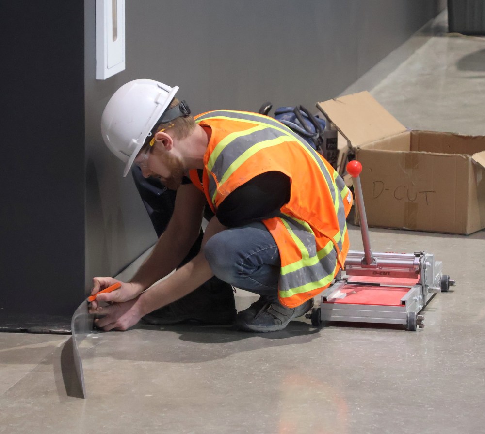 Through our lens: The Carillon’s best sports photos from March/April ...