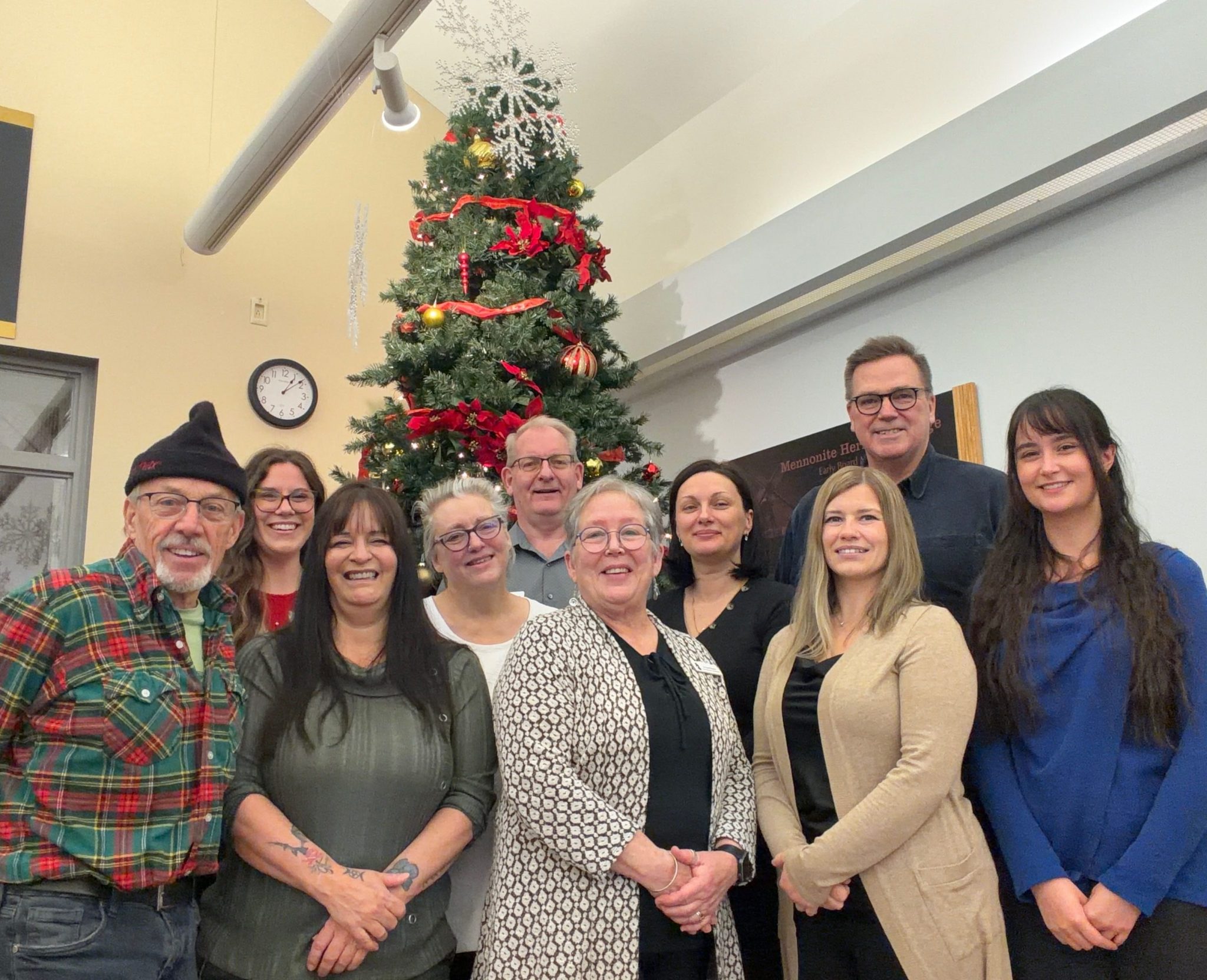 COLUMN: Village News – Thank you to all MHV supporters – The Carillon