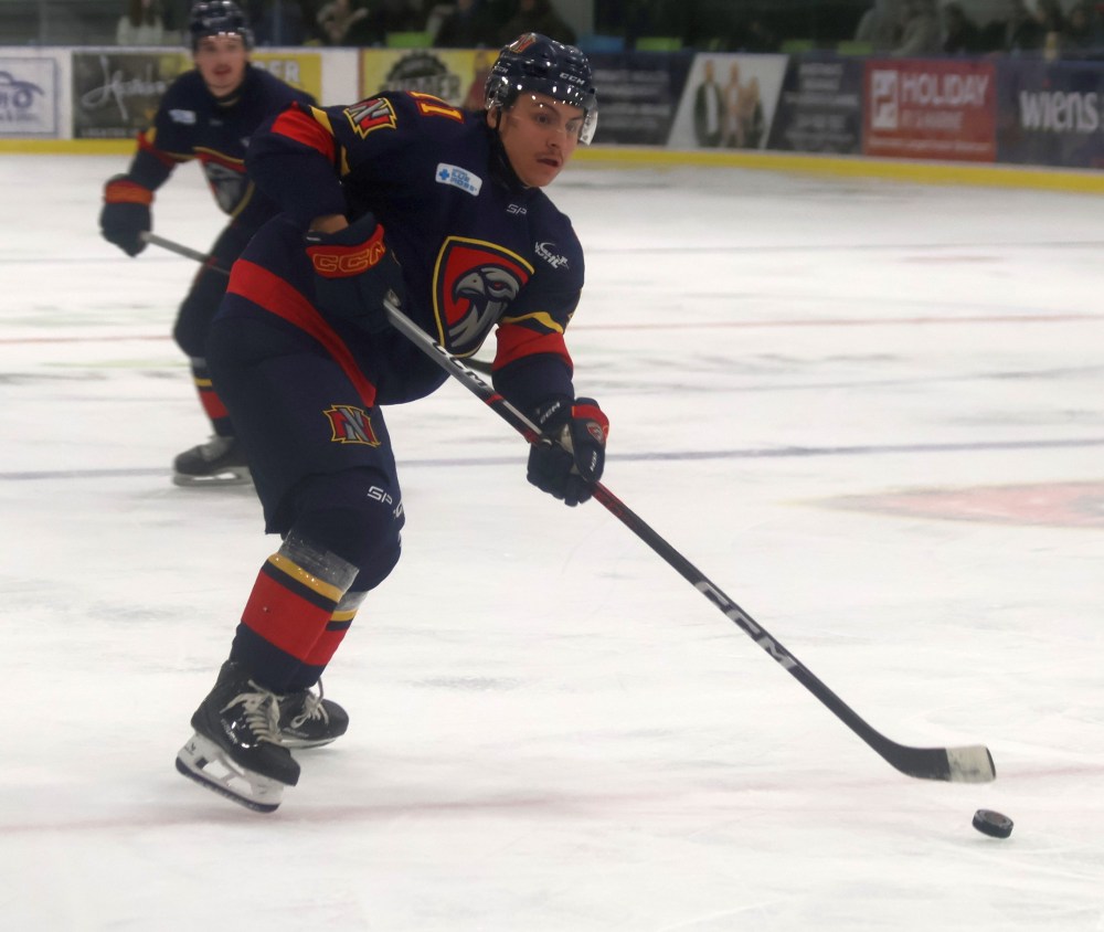 Carillon Sports Second Shots: Jan. 22nd edition – The Carillon