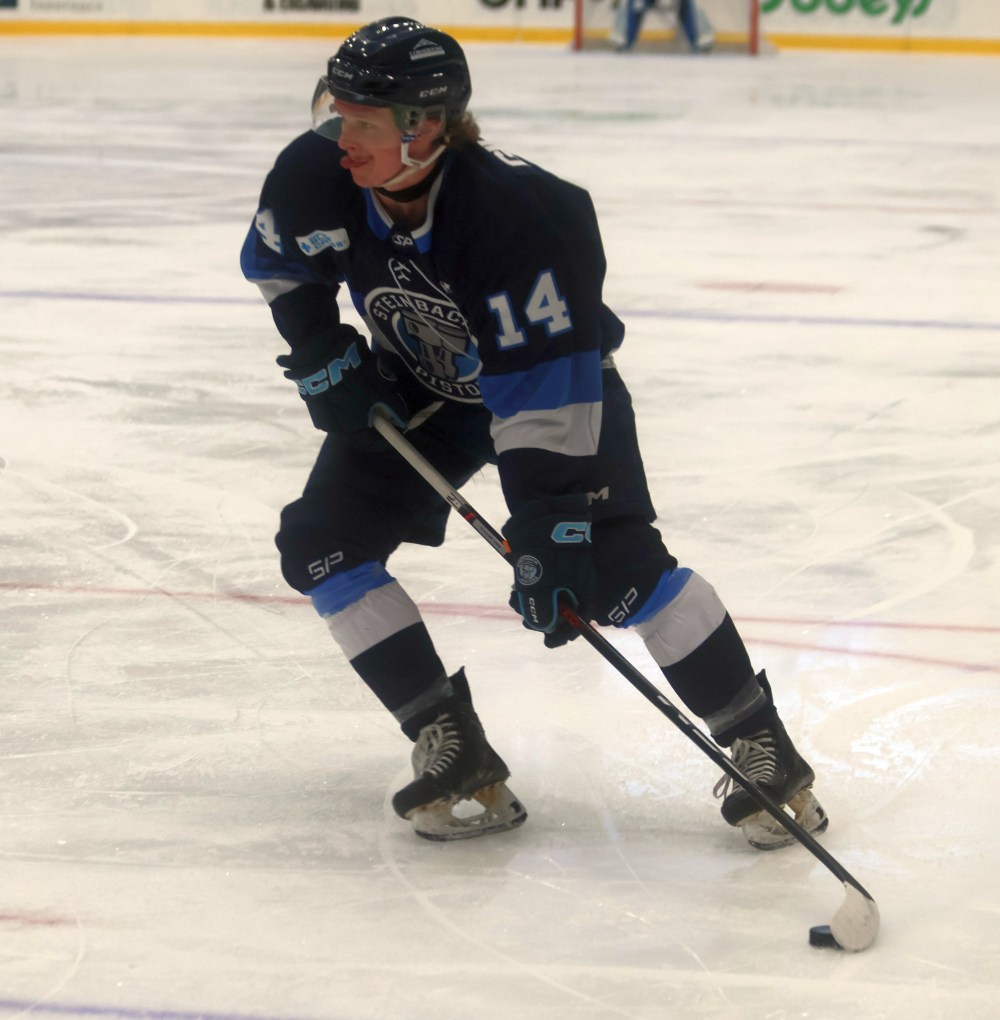 Carillon Sports Second Shots: Jan. 22nd edition – The Carillon