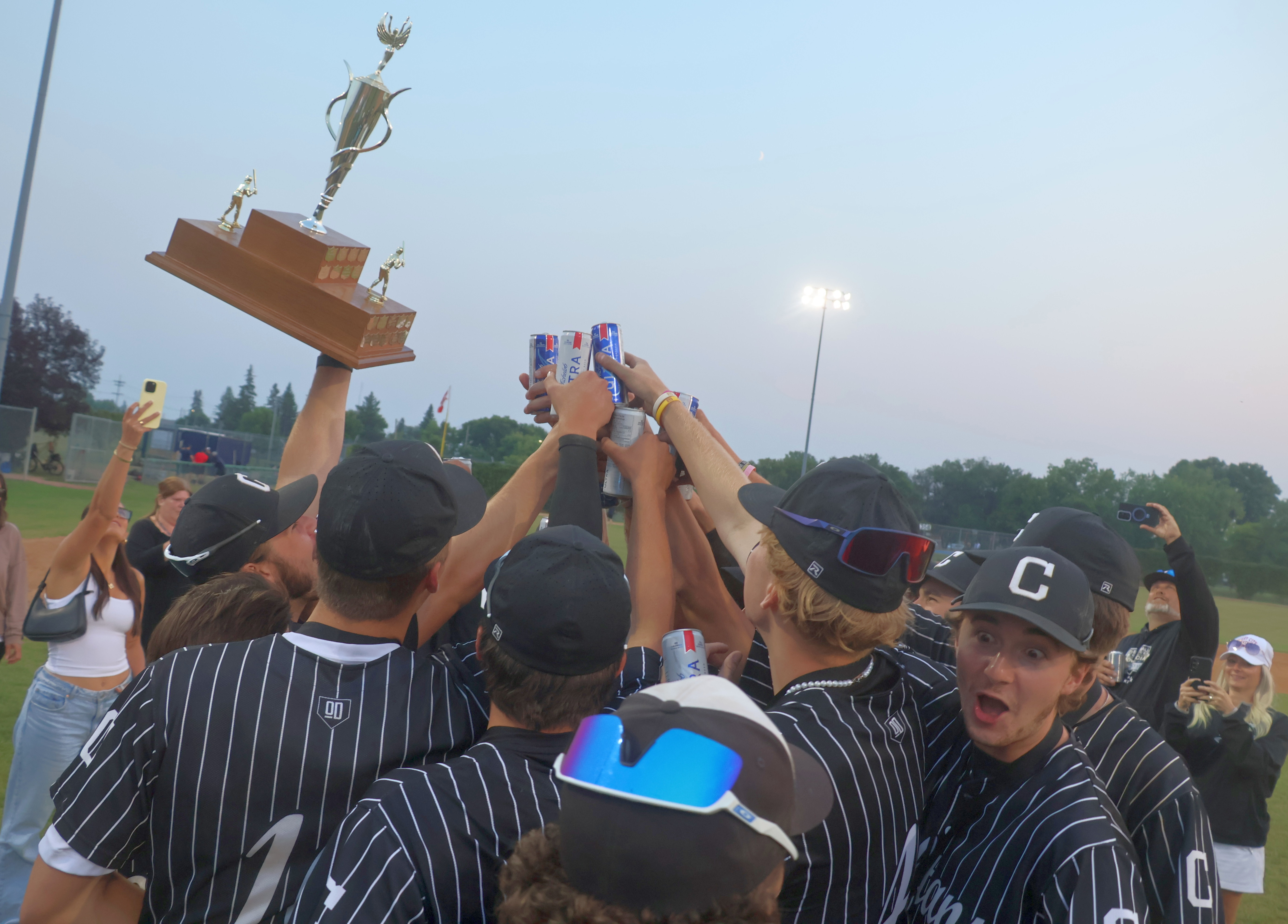 Through our lens: The Carillon’s best sports photos from July/Aug 2025 ...