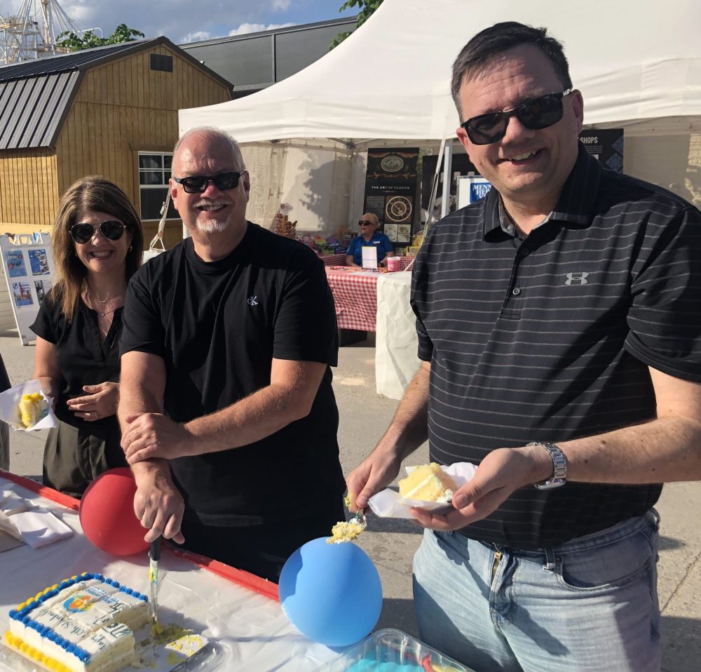 Steinbach city councillor seeks PC nomination – The Carillon